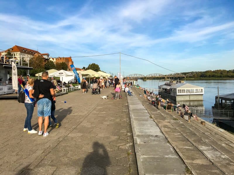 Najciekawsze atrakcje Torunia, które MUSISZ zobaczyć