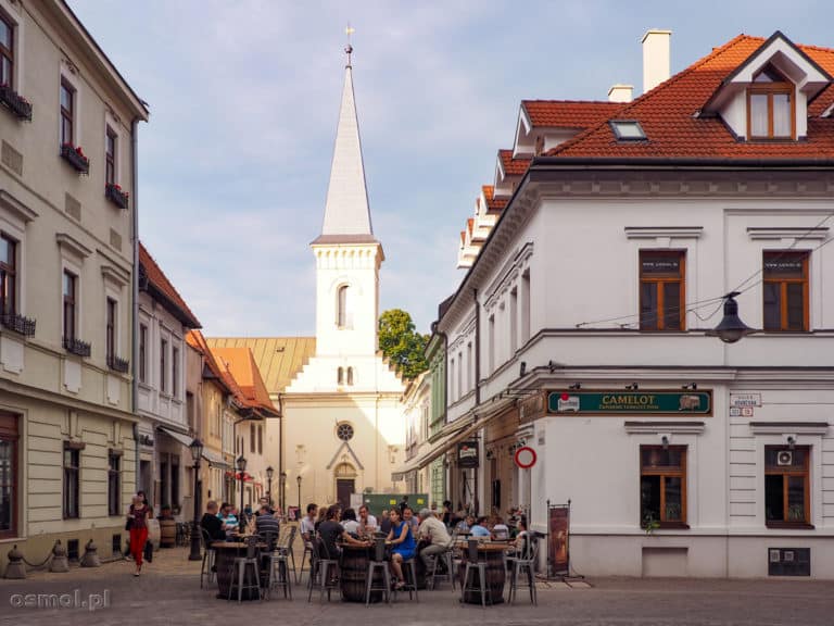 Koszyce - Słowacja jakiej się nie spodziewacie. Perła akurat na weekend